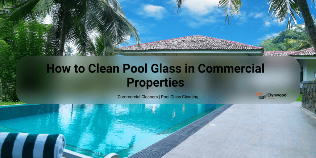 How to Clean a Pool of Glass | Expert Pool Glass Cleaning Tips