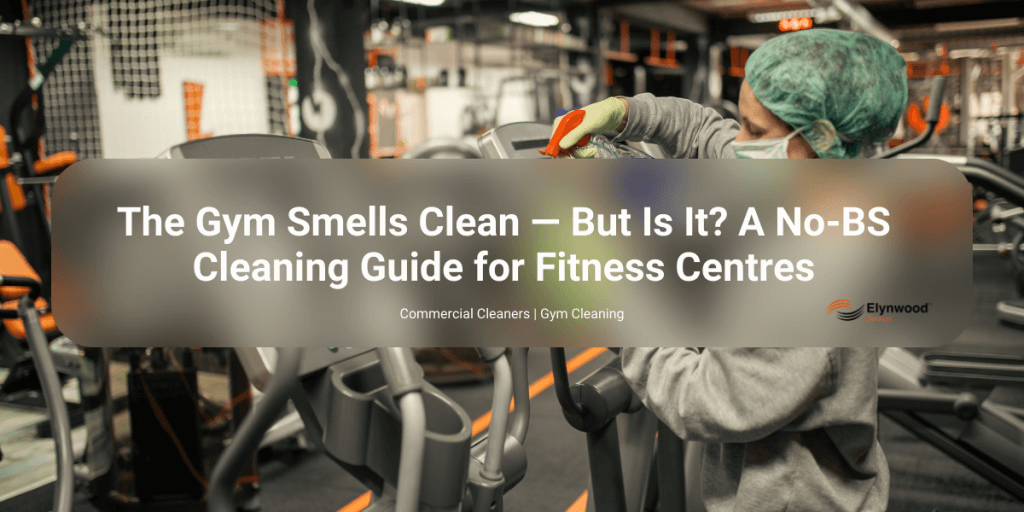 Top 15 Professional Skills for Workplace Cleaning Jobs